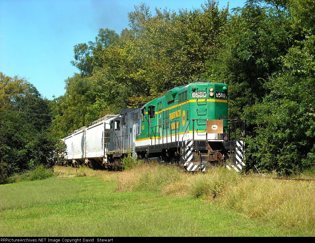 Great Walton's Covington Branch